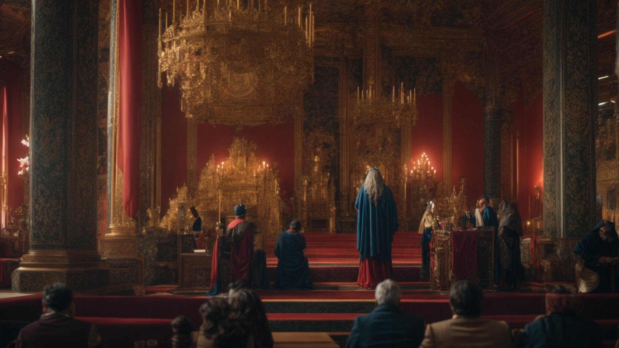 The Top 5 Lesser-Known Facts About the Mighty God Odin – plusminusco.com